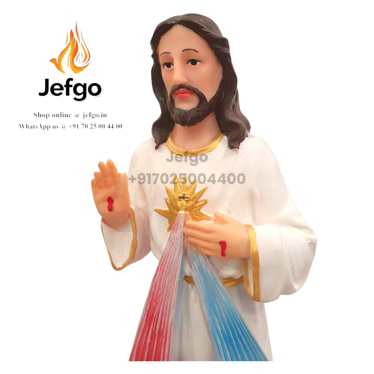Jesus Statue for Sale in India Online Buy Christian statue Online – Jefgo