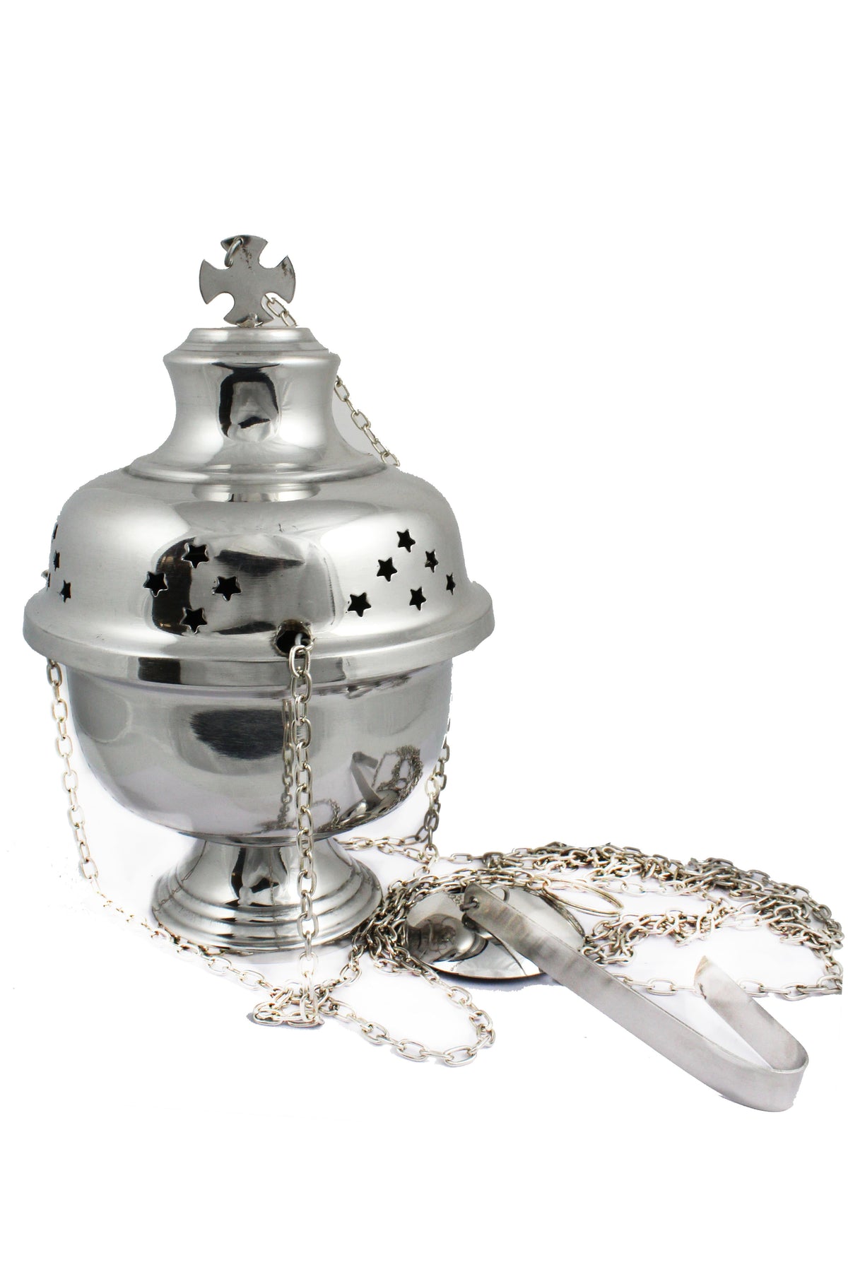 Thurible Censer Incensefor Catholic Church use Buy Online in India – Jefgo
