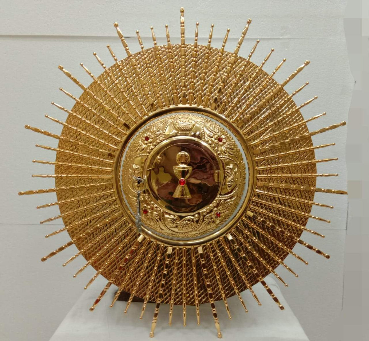 Buy Tabernacle box for catholic christian church in India – Jefgo