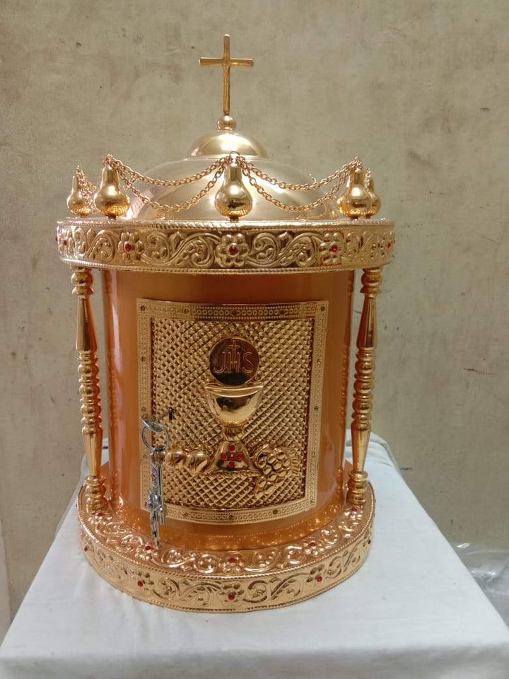 Catholic Church Supplies Manufacturer/Supplier in India – Jefgo